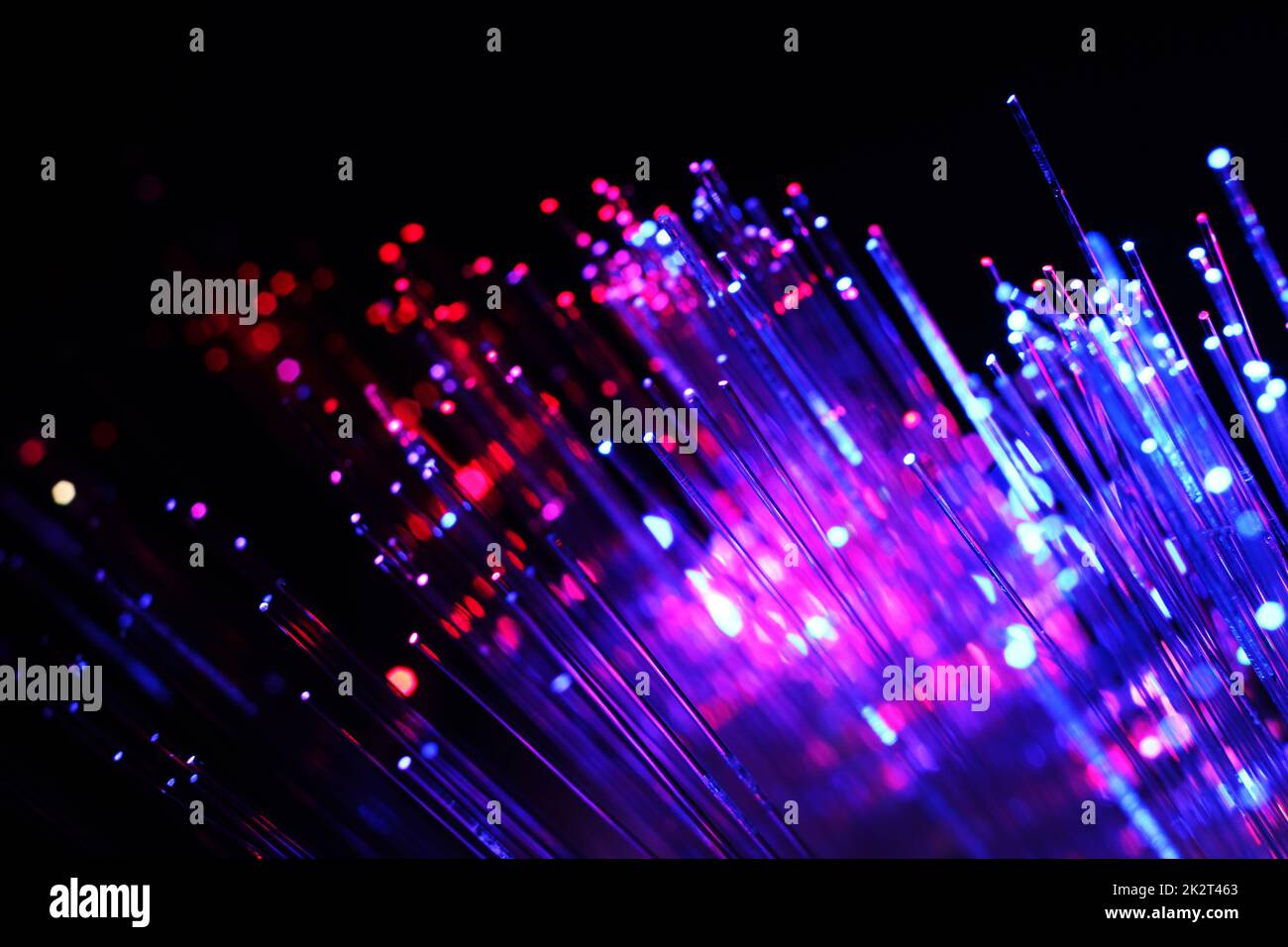 Fiber connectivity hi-res stock photography and images - Alamy