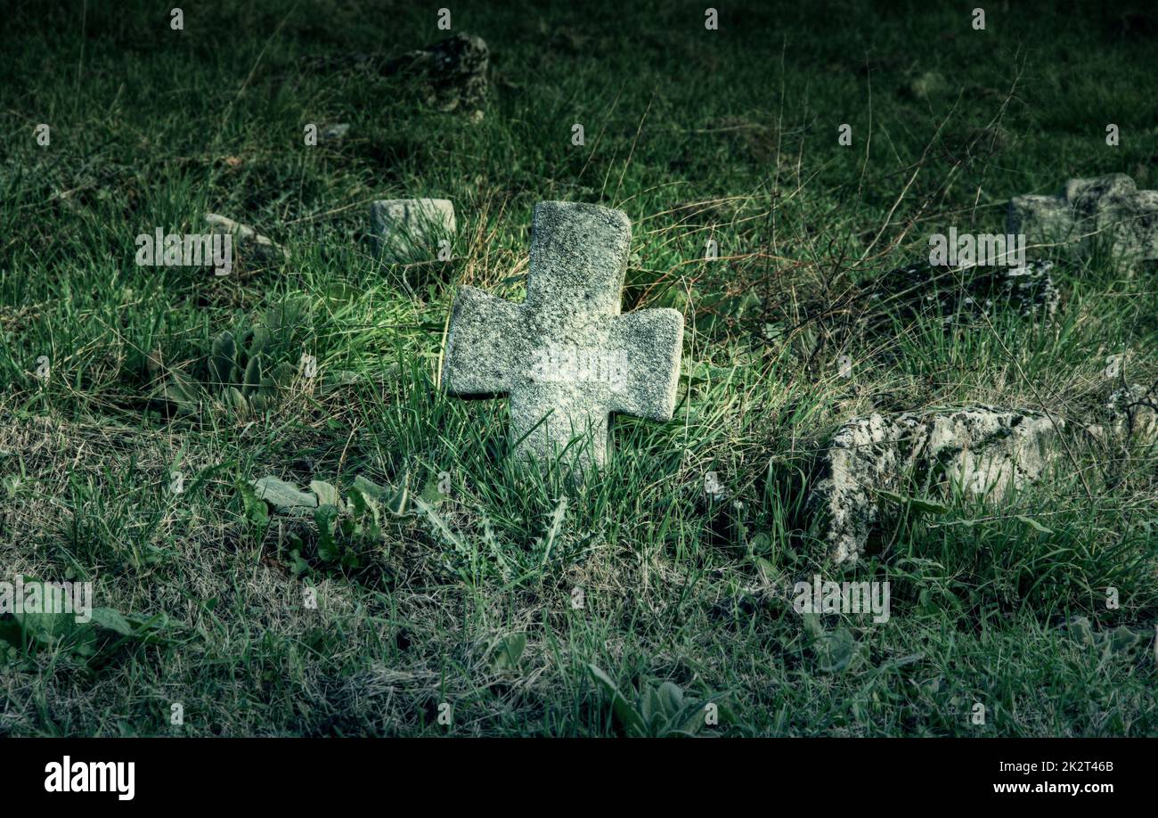 Warsaw old jewish cemetery hi-res stock photography and images - Alamy