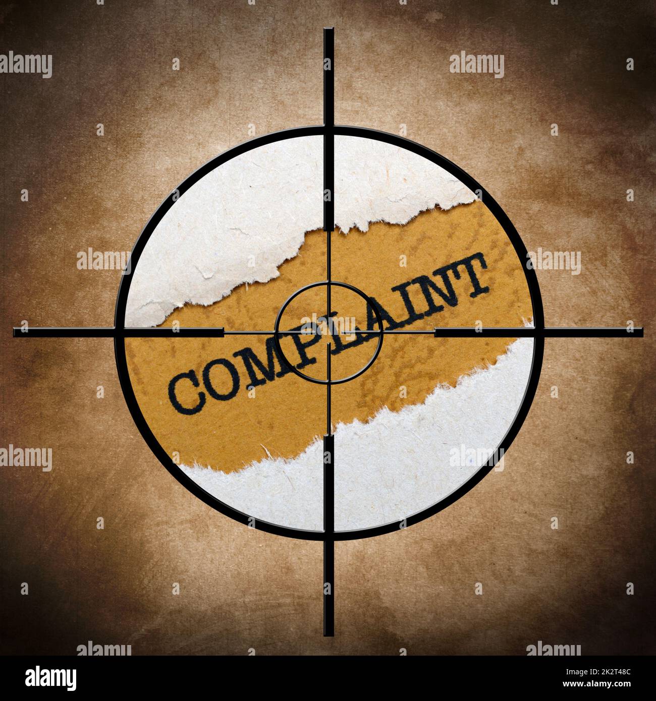 Complaint hi-res stock photography and images - Alamy