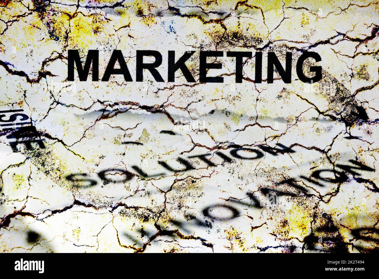 Retro marketing hi-res stock photography and images - Alamy