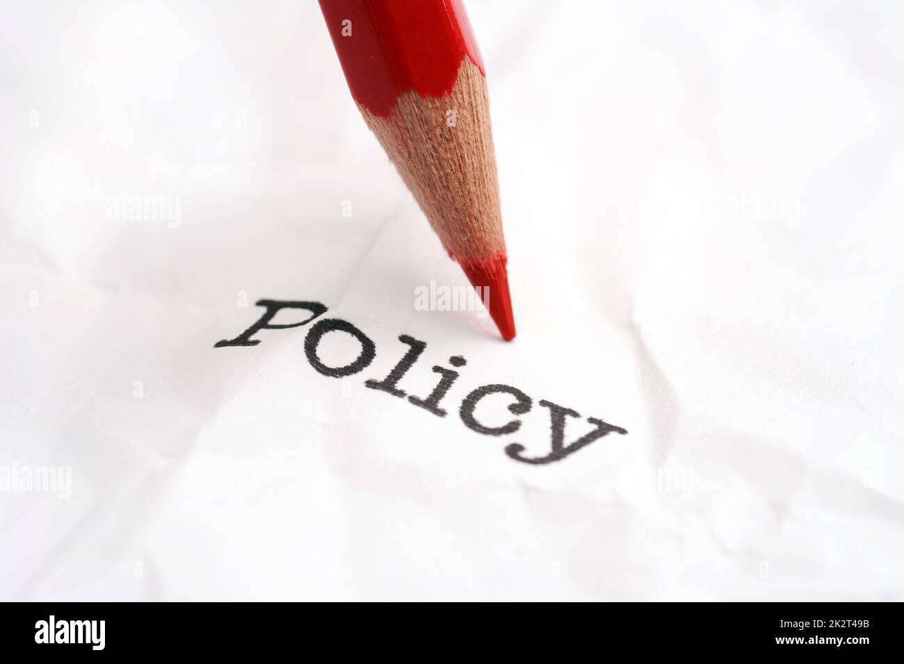 Policy outline hi-res stock photography and images - Alamy