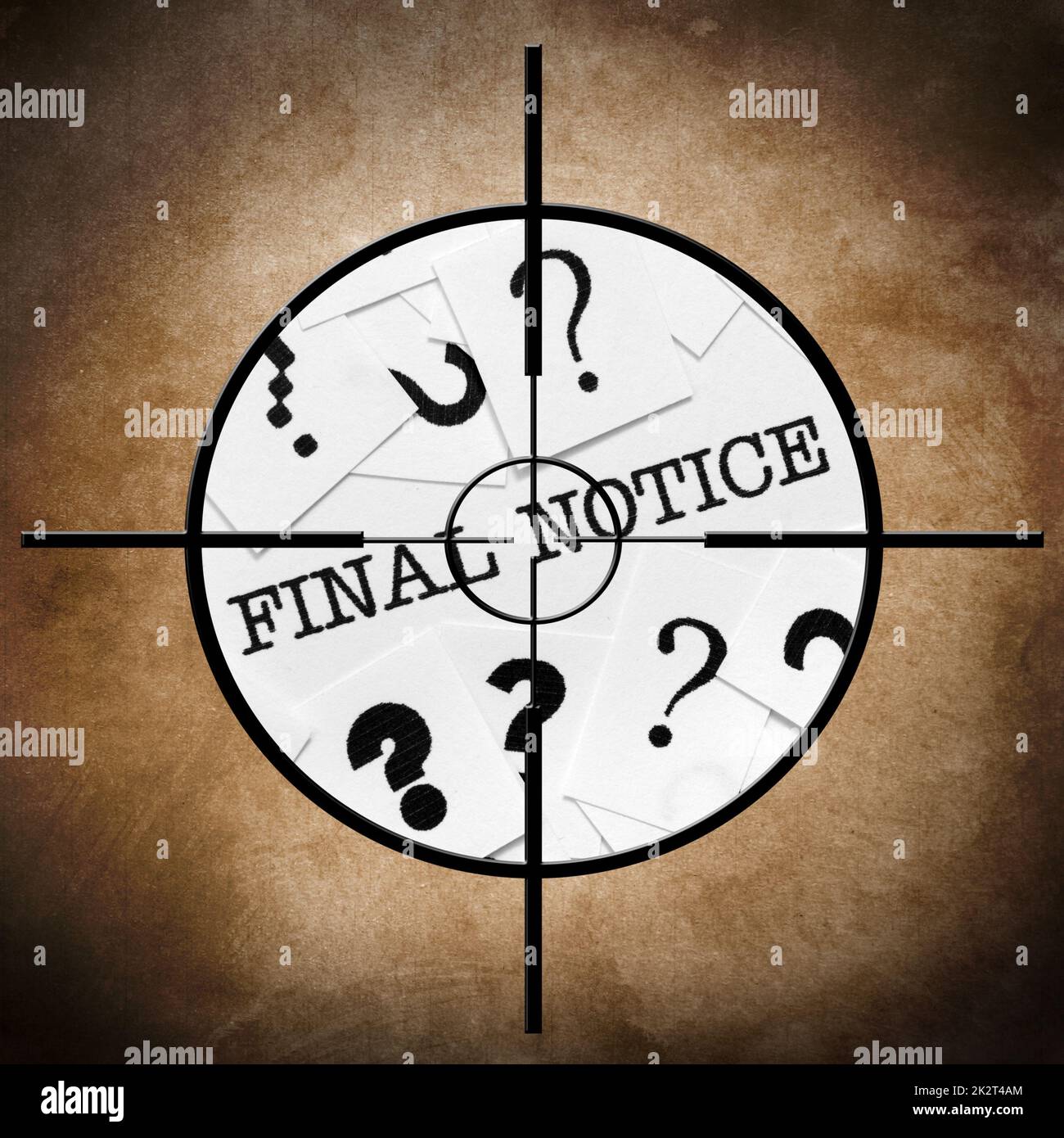 Final label hi-res stock photography and images - Alamy