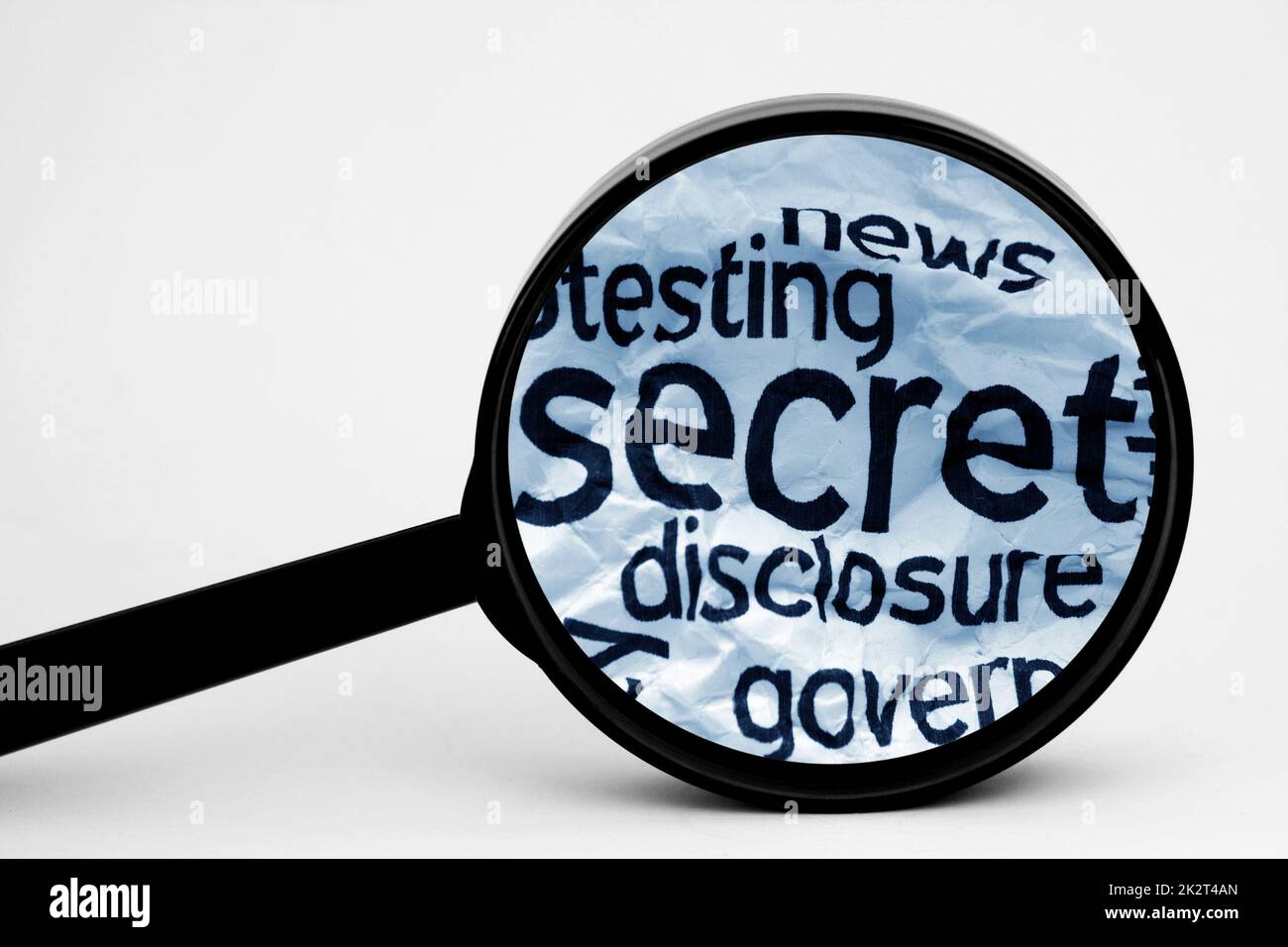 Find secret hi-res stock photography and images - Alamy