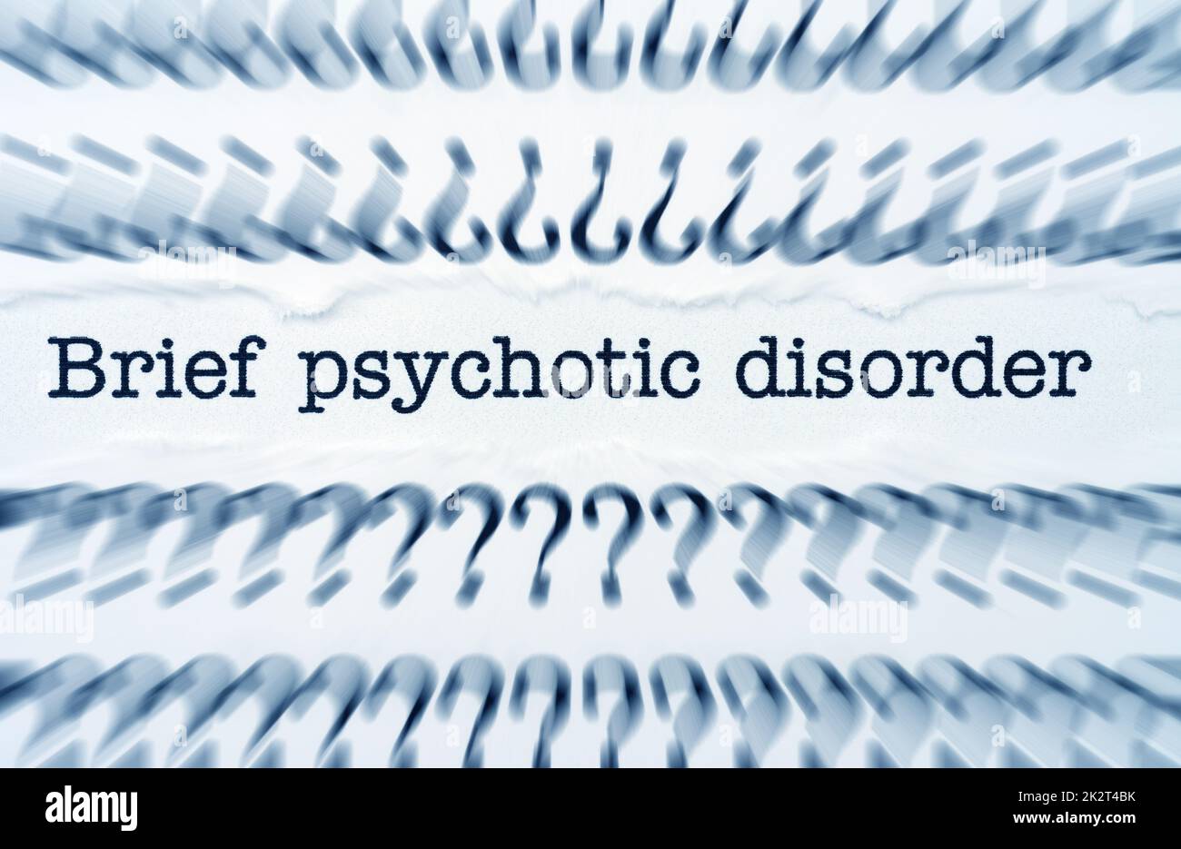 Psychotic hi-res stock photography and images - Alamy