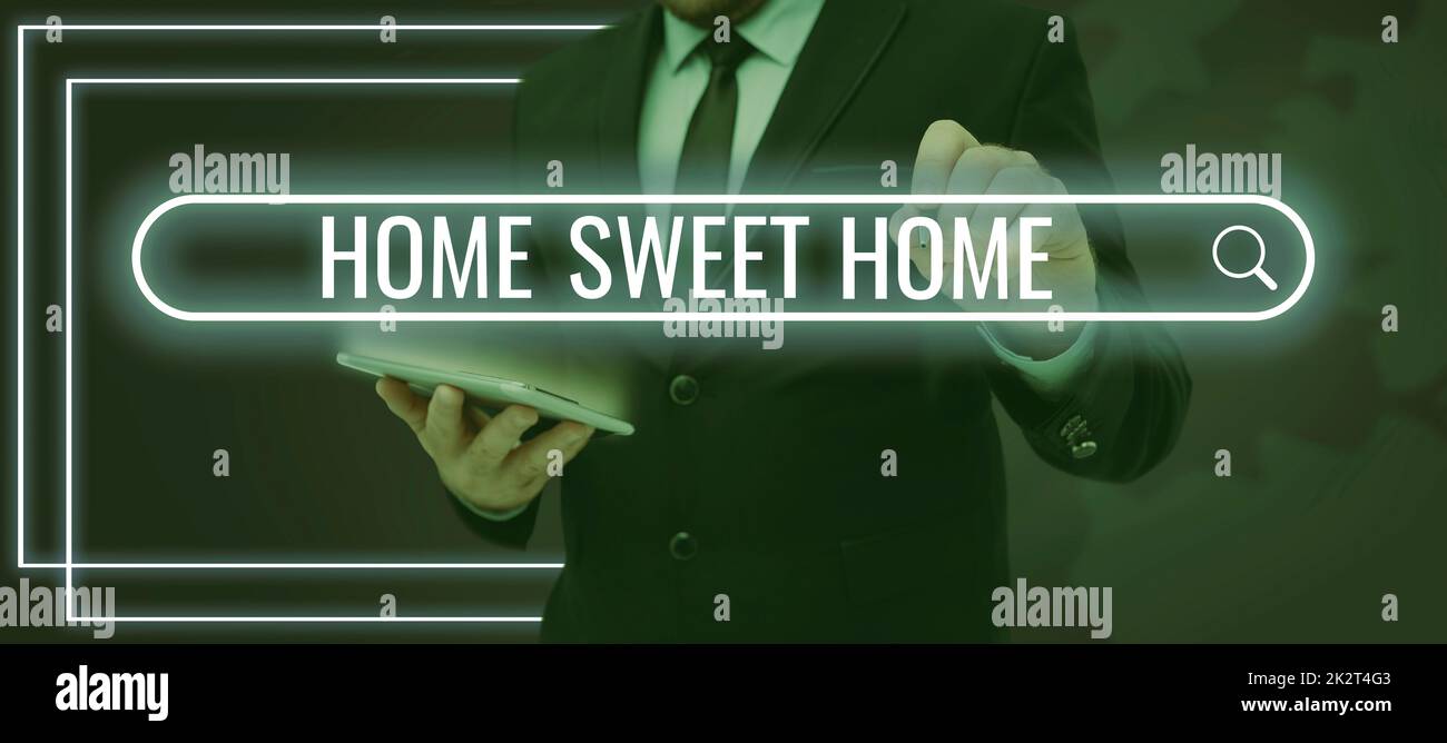 Handwriting text Time For Change. Internet Concept In house finally ...