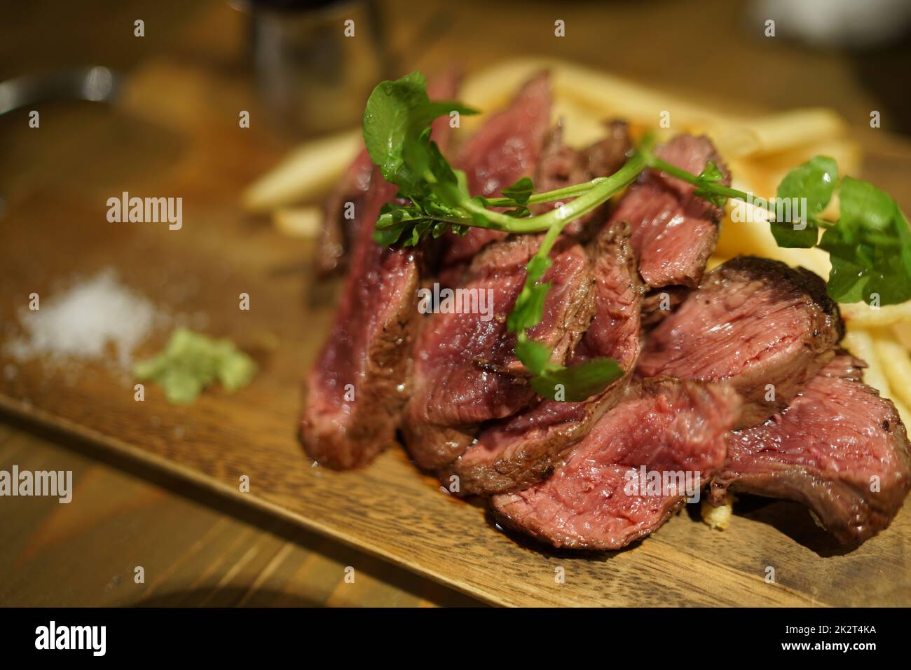 Meat grade hi-res stock photography and images - Alamy