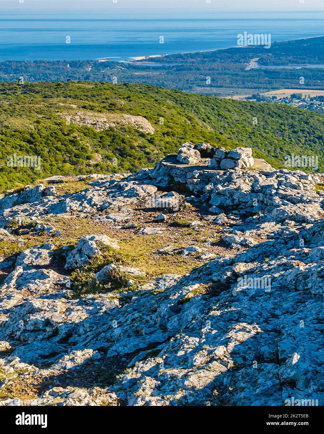 Sierra de las animas hi-res stock photography and images - Alamy