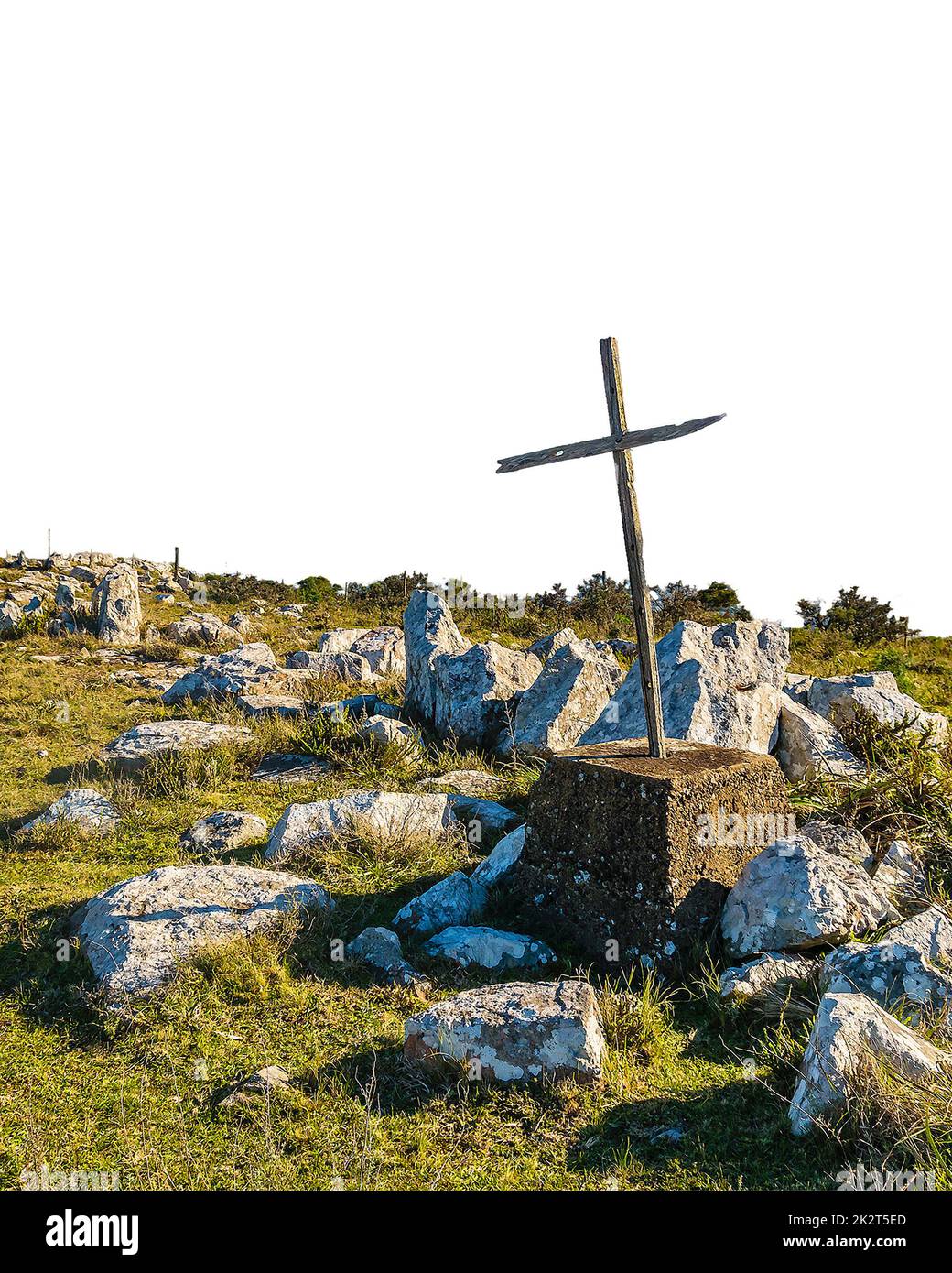 De LAs Animas Mountain Range, Uruguay Stock Photo - Alamy