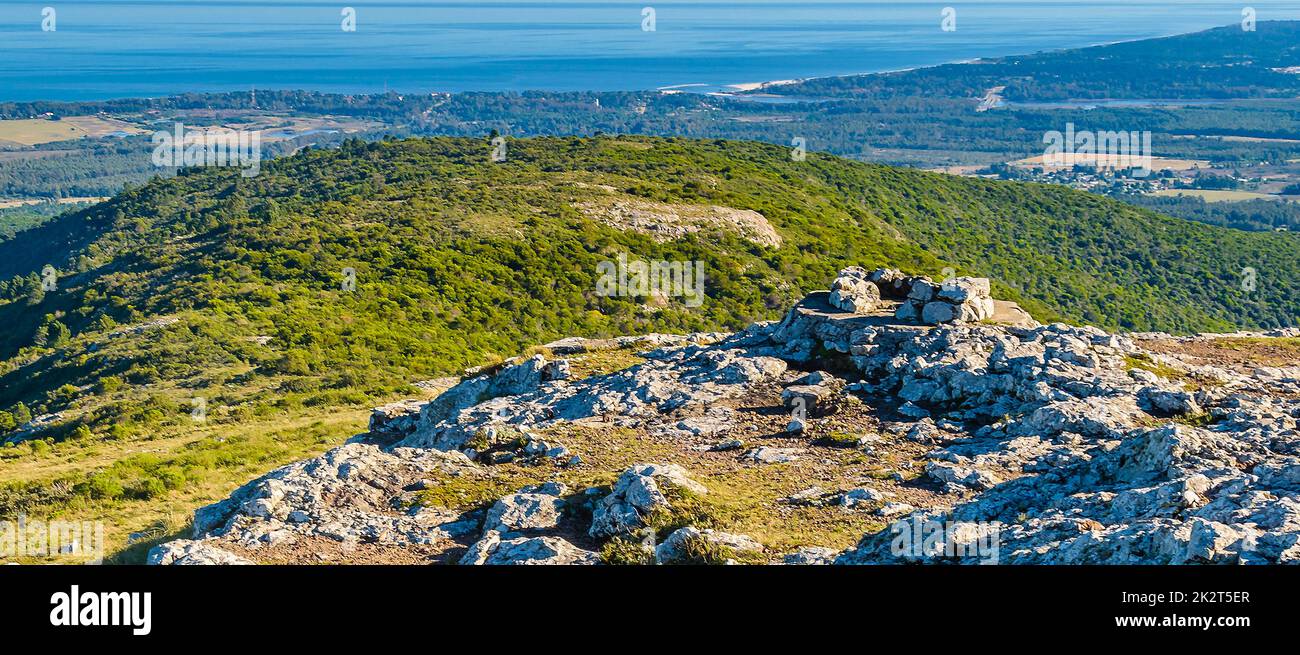De LAs Animas Mountain Range, Uruguay Stock Photo - Alamy