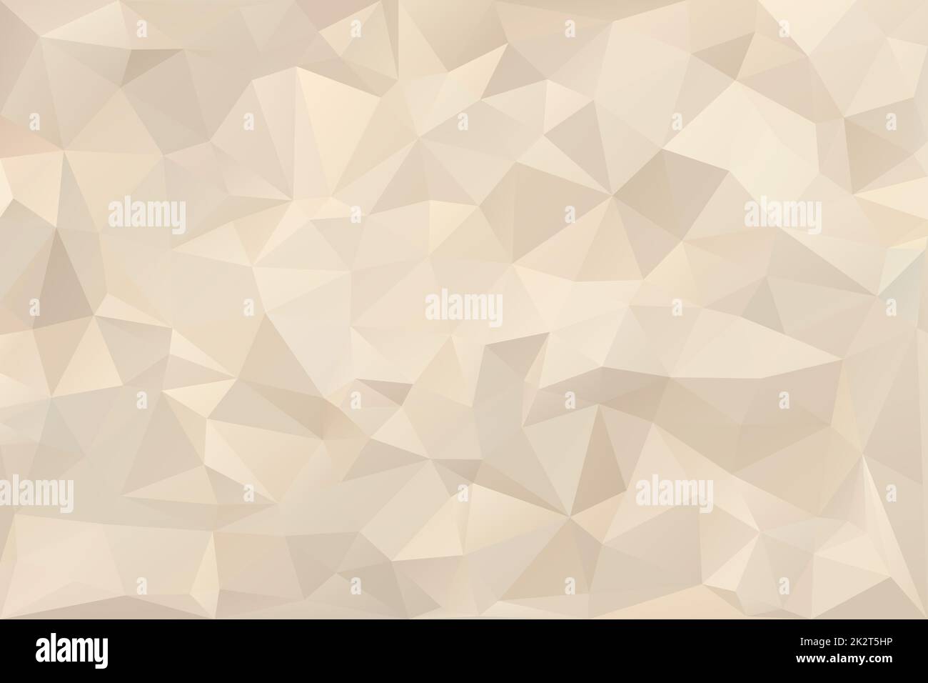 Abstract triangles background Stock Photo - Alamy