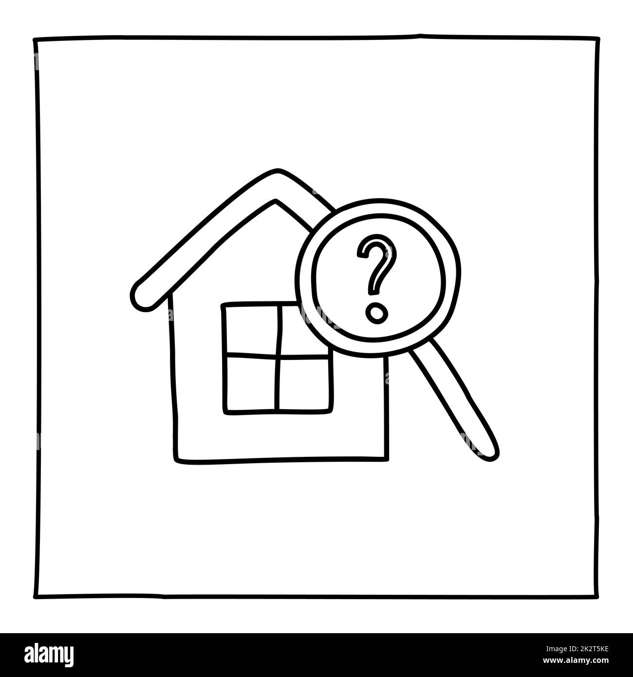 Real estate agency line hi-res stock photography and images - Alamy