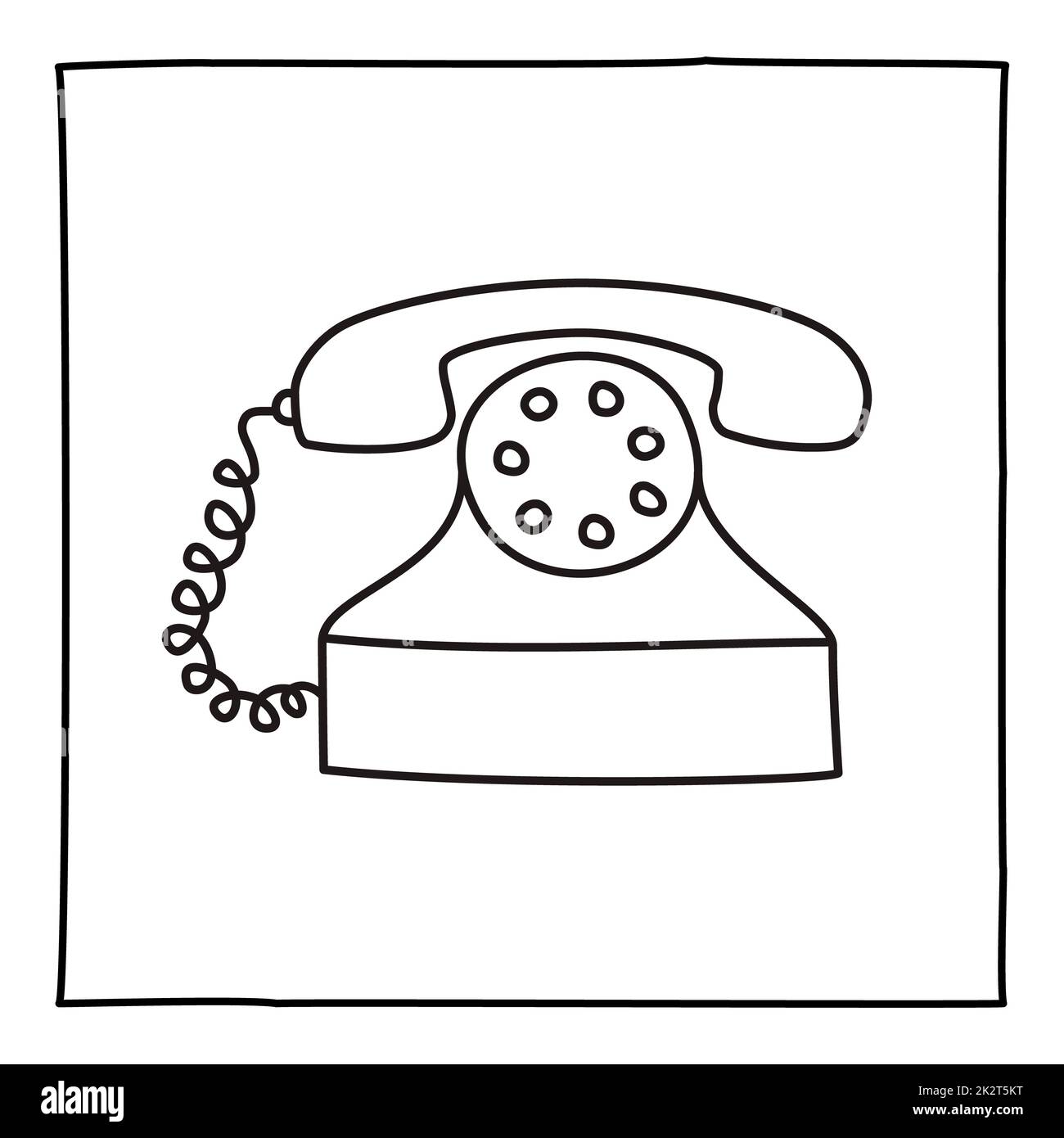 Hand text phone Cut Out Stock Images & Pictures - Alamy