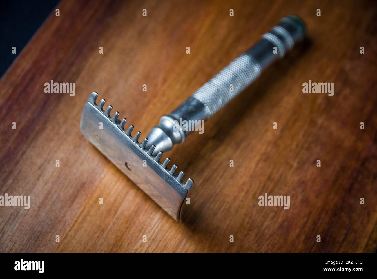 Vintage razor hi-res stock photography and images - Alamy