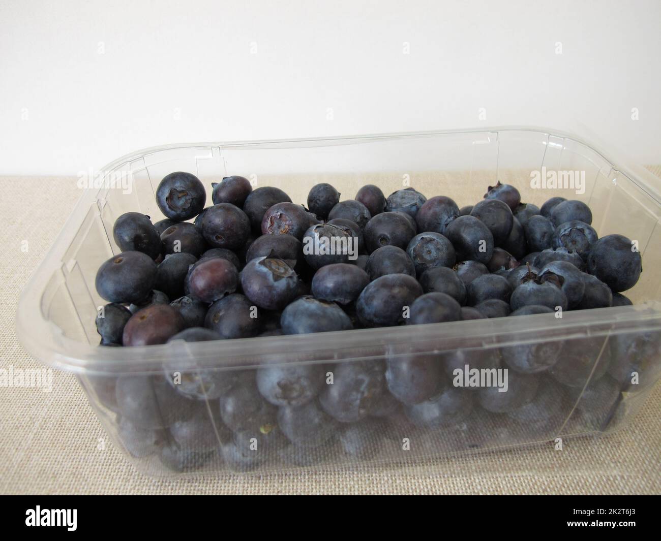 Plastic packaging waste hi-res stock photography and images - Alamy