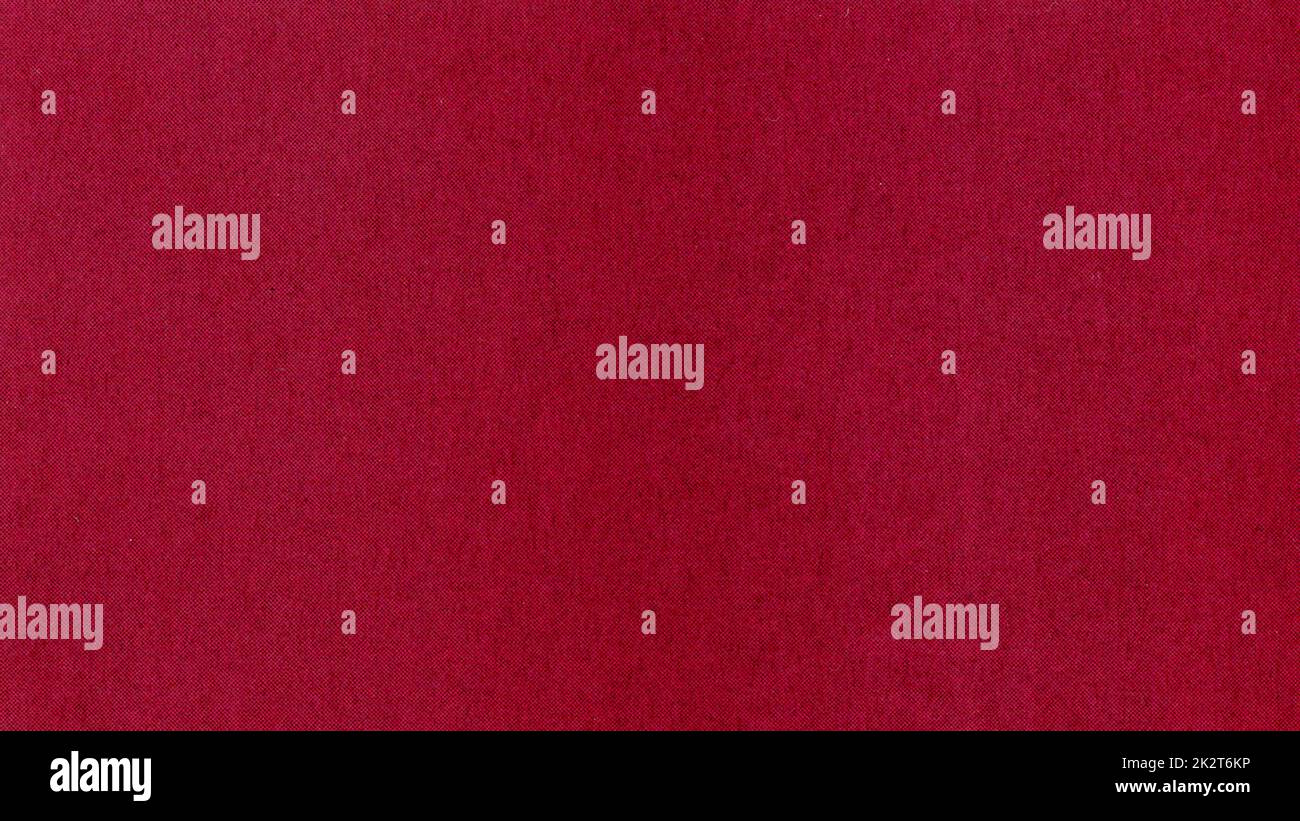 crimson red paper texture background Stock Photo - Alamy