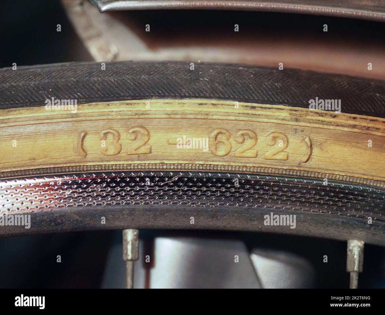 Size markings hi-res stock photography and images - Alamy