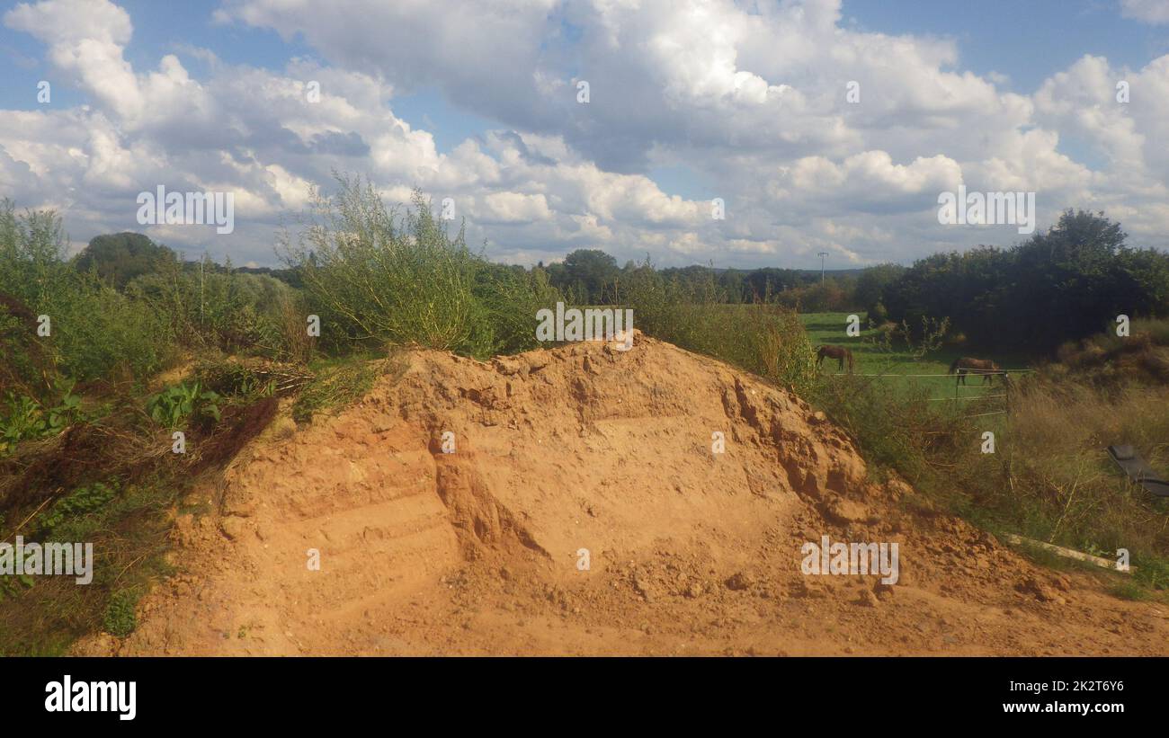 Usable arable land hi-res stock photography and images - Alamy