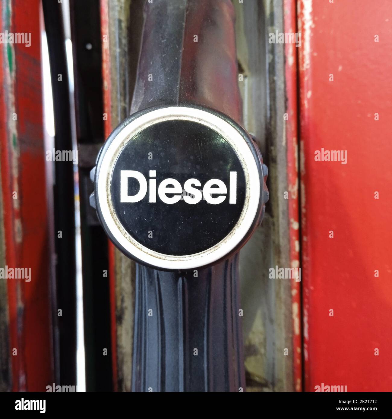 Refill vehicle hi-res stock photography and images - Alamy