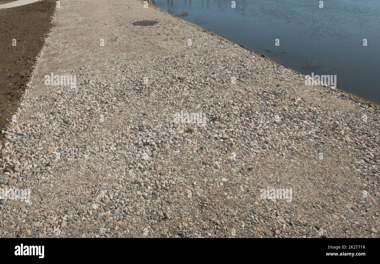 Construction aggregate hi-res stock photography and images - Alamy