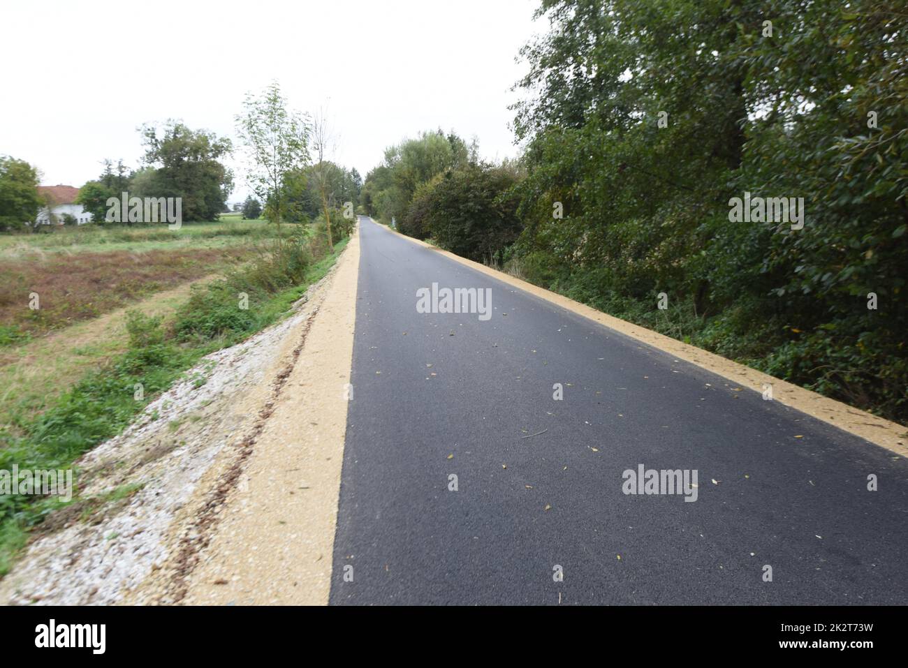 Highway and transportation system hi-res stock photography and images ...