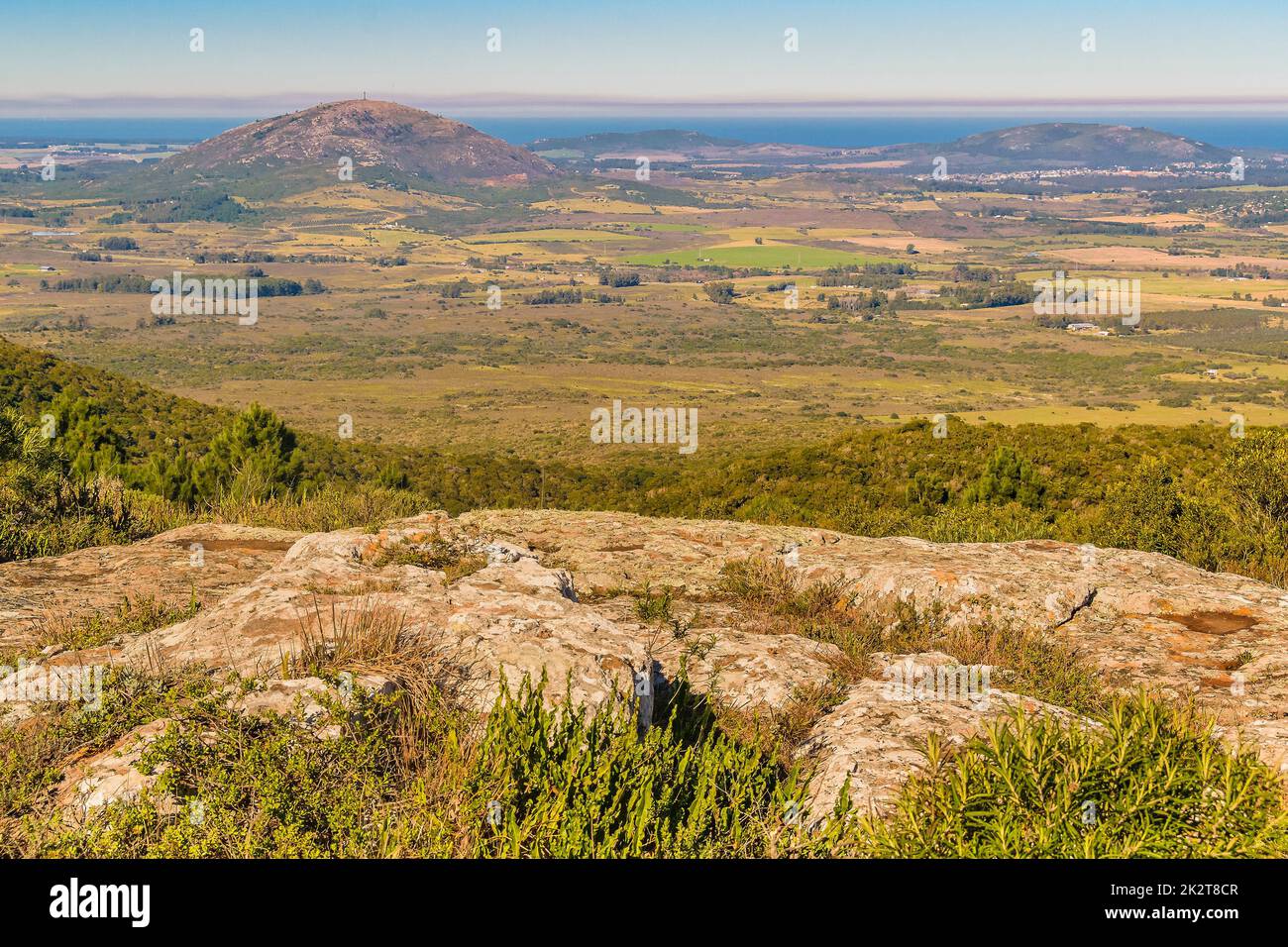 Cerro de las animas hi-res stock photography and images - Alamy