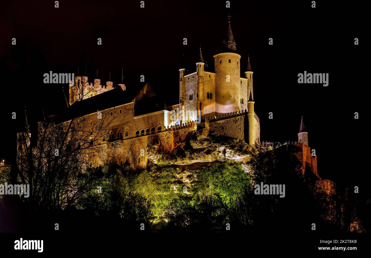 The ancient royal palace hi-res stock photography and images - Alamy