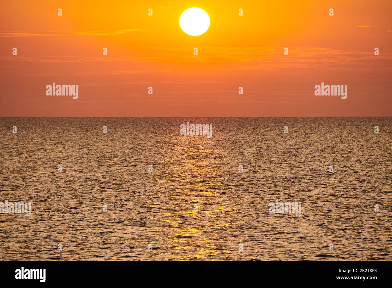 Beautiful scenery baltic sea hi-res stock photography and images - Alamy