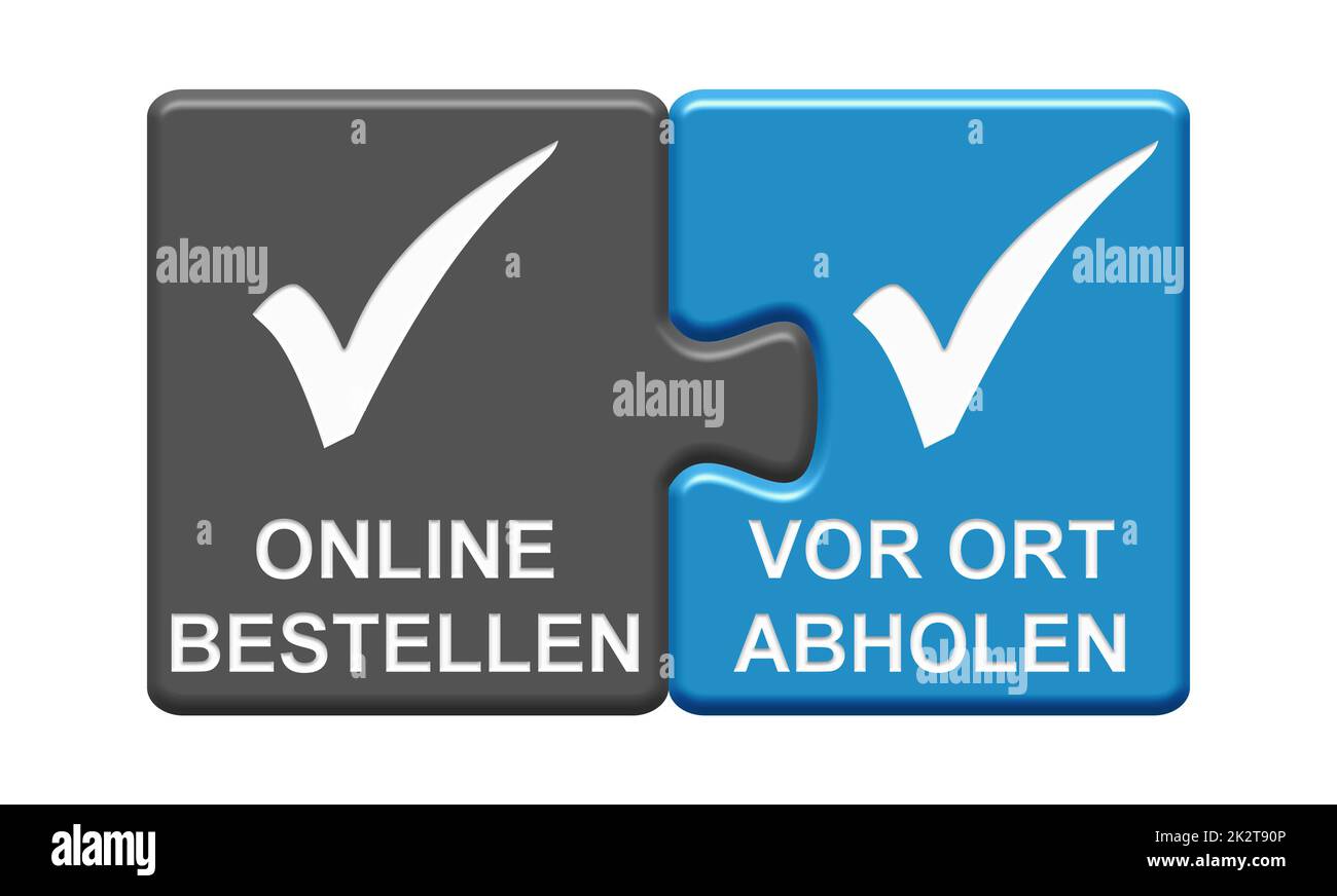 Buy online pickup in store hi-res stock photography and images - Alamy