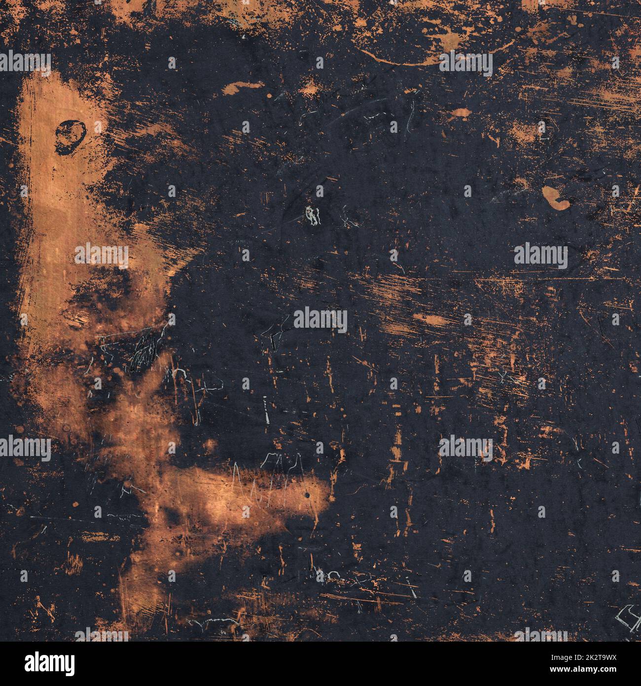 Grunge iron plate. Industrial metal background. 3d rendering Stock ...