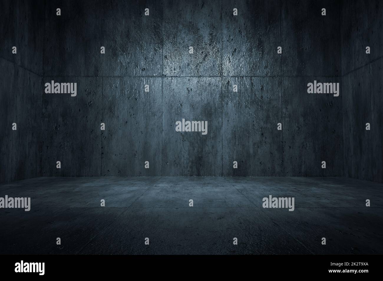Abstract background abandoned dark room hi-res stock photography and ...