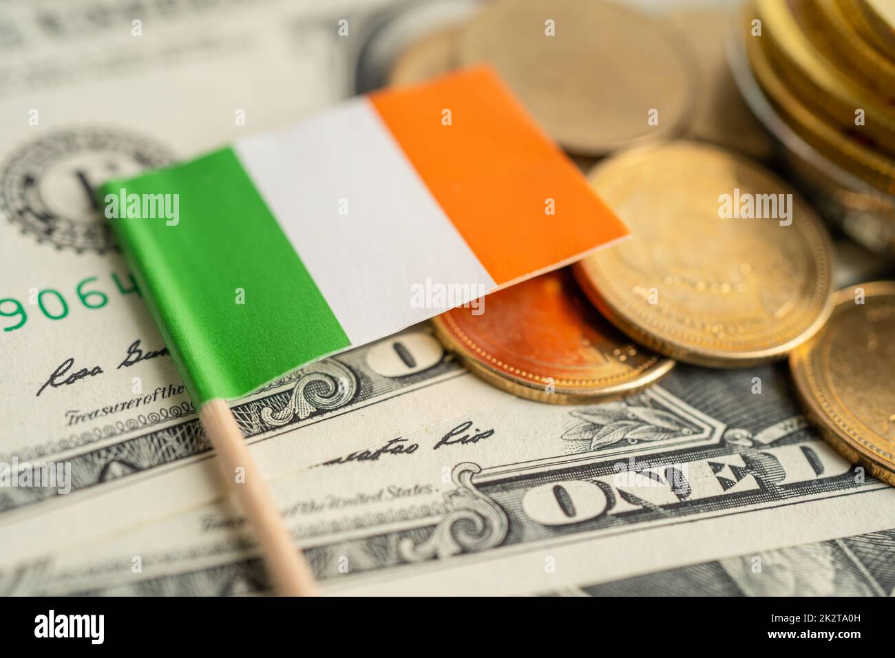 Italian Flag Car And Money Emoji