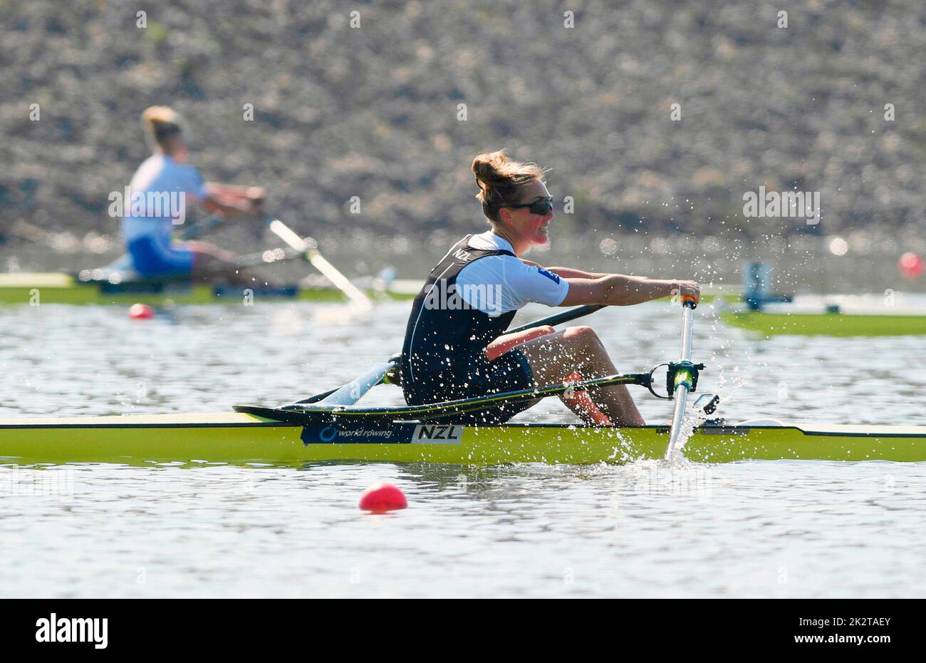 Emma twigg hi-res stock photography and images - Alamy