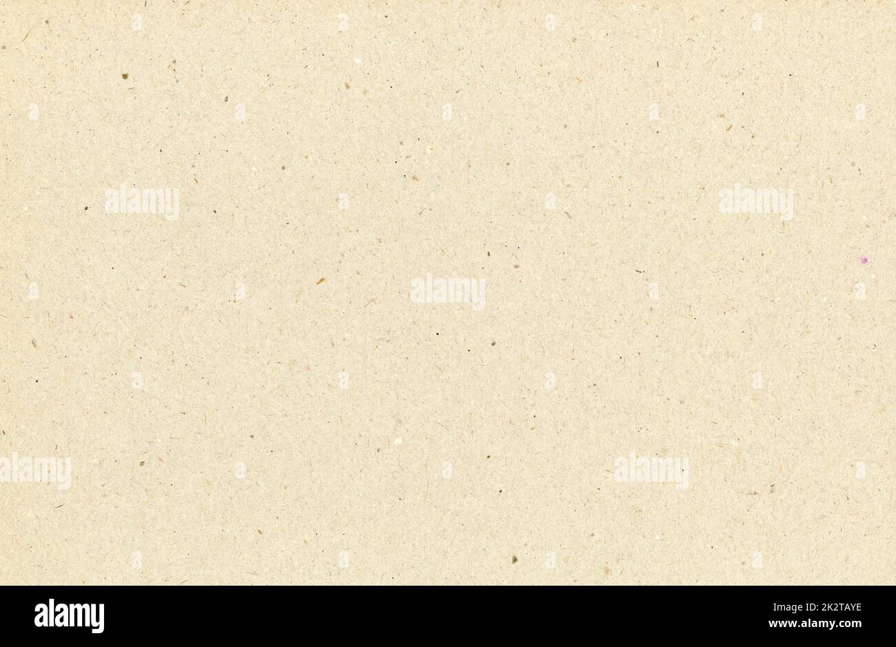 light brown cardboard texture background Stock Photo - Alamy