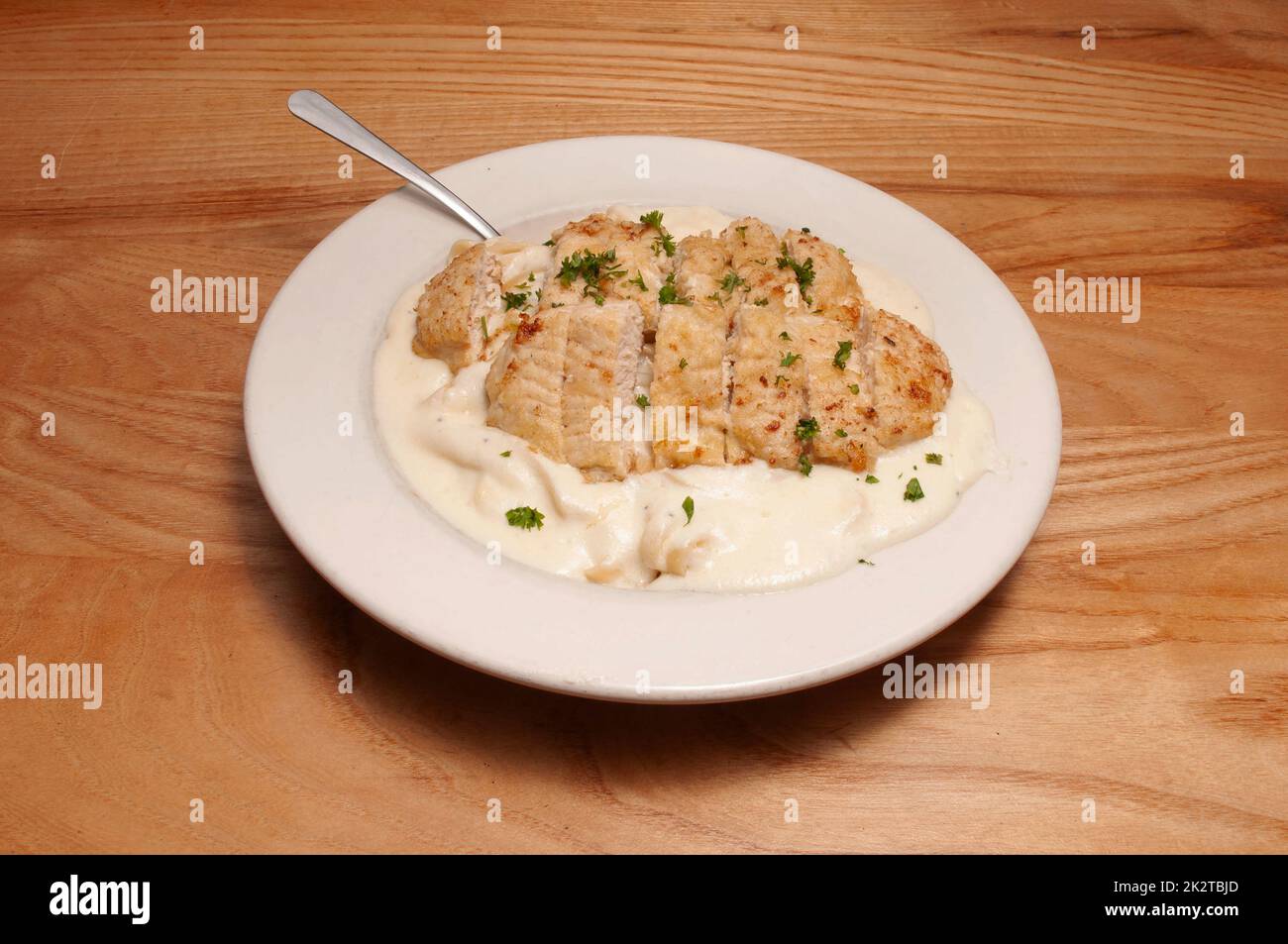 Italian cuisine menu traditional hi-res stock photography and images ...