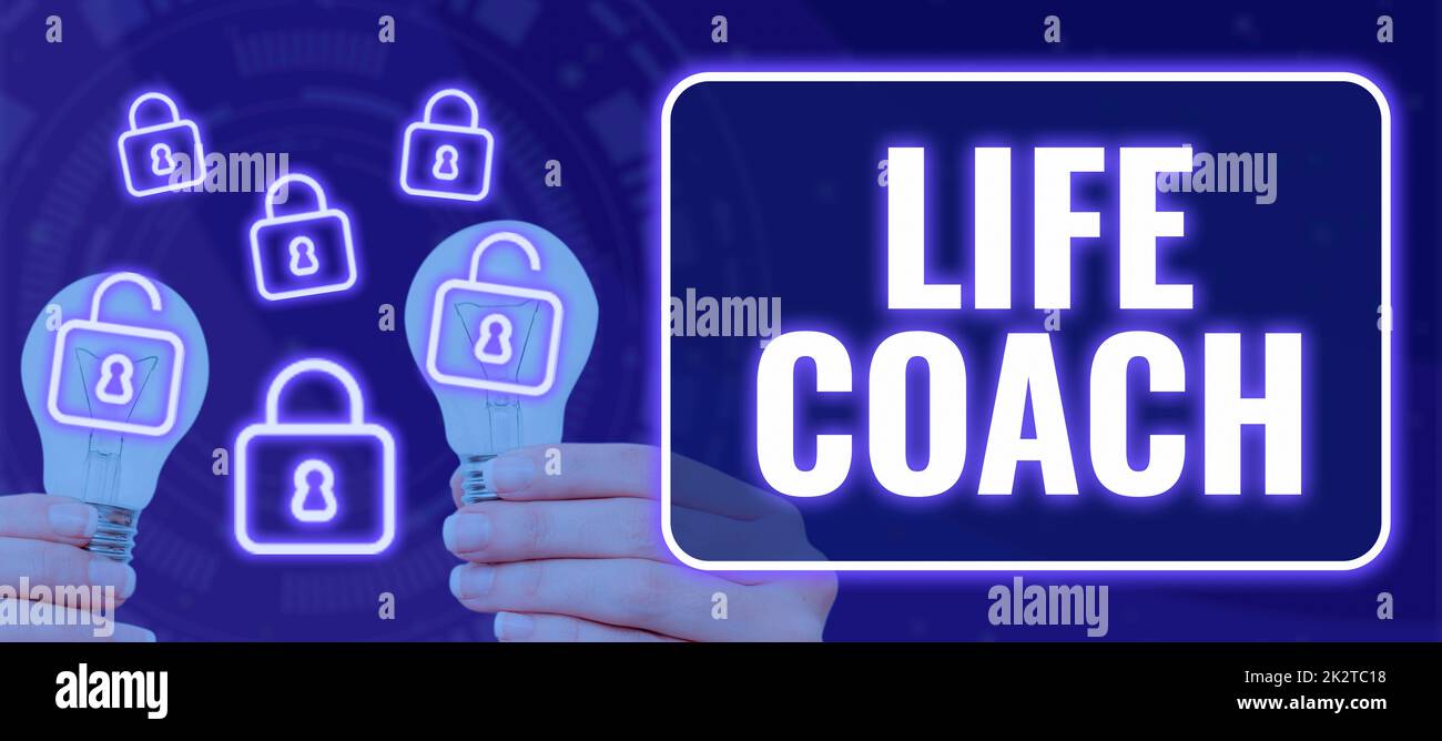Text caption presenting Code Of Conduct. Business approach A person who ...