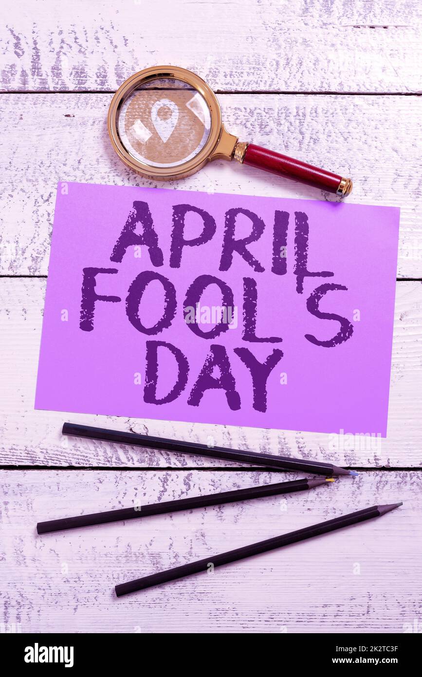 Best pranks hi-res stock photography and images - Alamy