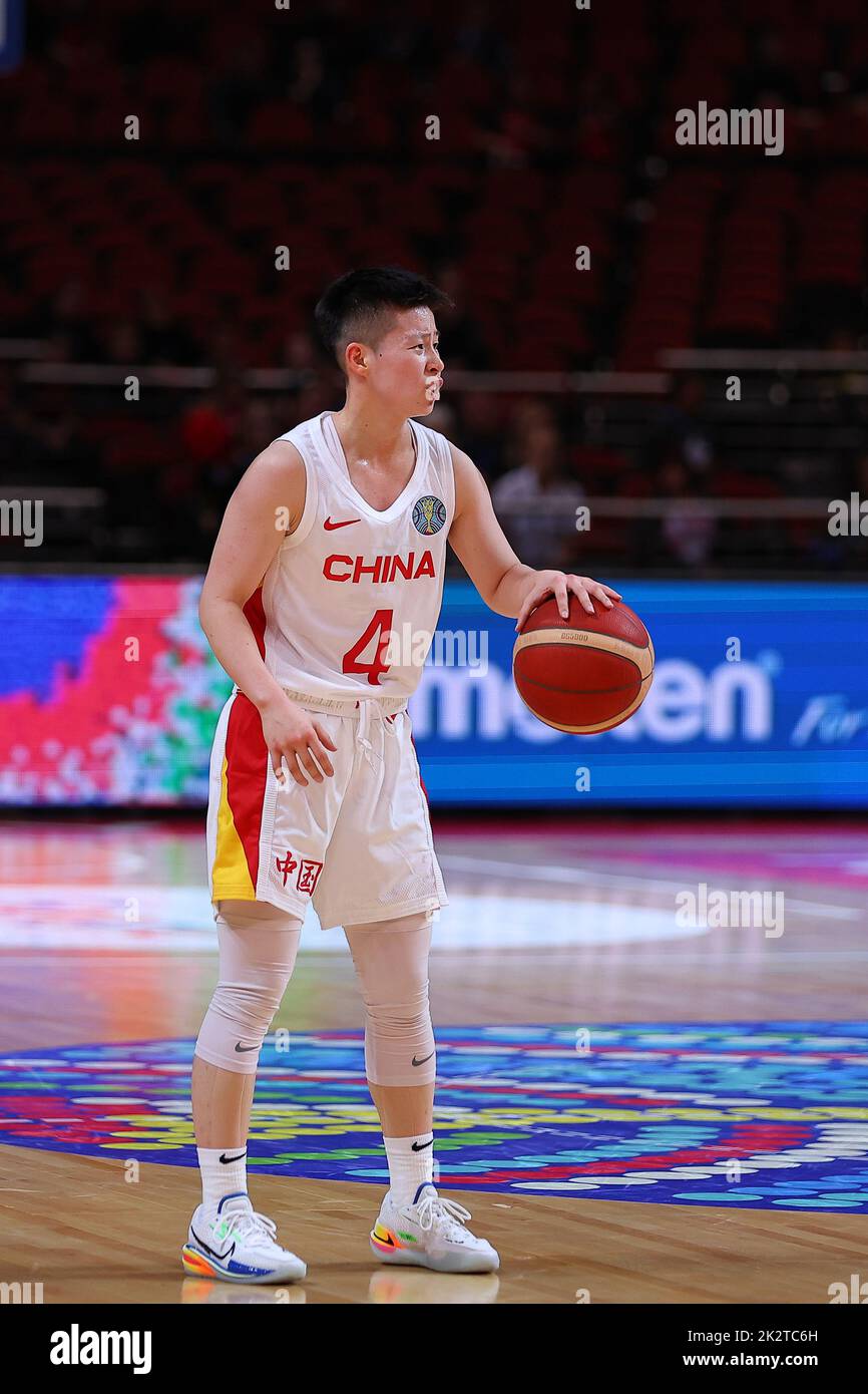 Sydney, Australia. 23rd Sep, 2022. 23rd September 2022; Sydney ...