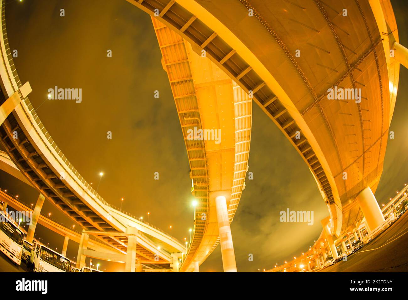 Underground junction hi-res stock photography and images - Alamy