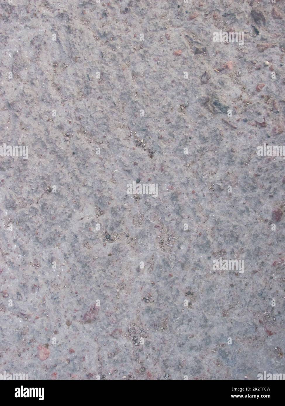 the rough concrete texture with flecks of red granite Stock Photo - Alamy