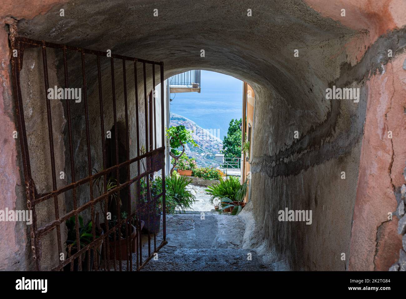 Sicilian sky hi-res stock photography and images - Alamy