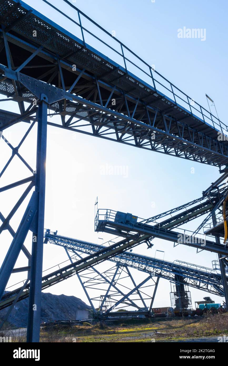 Heavy industry italy hi-res stock photography and images - Alamy