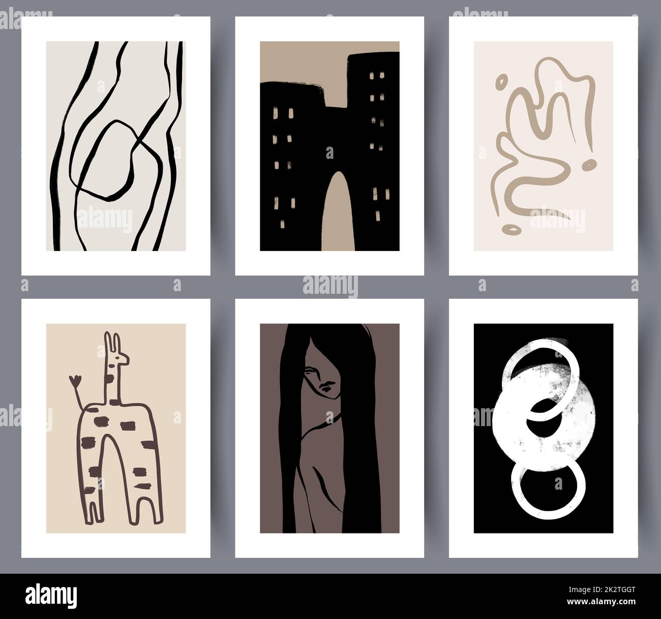 Print posters hi-res stock photography and images - Alamy