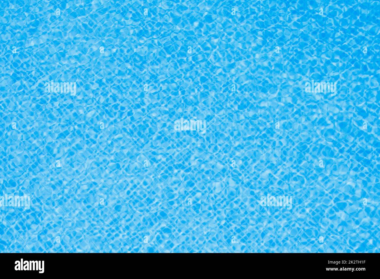 Clean water in pool Stock Photo - Alamy