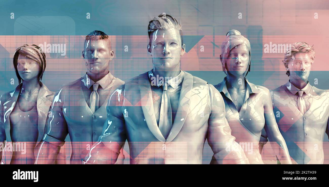 Empowering employees hi-res stock photography and images - Alamy