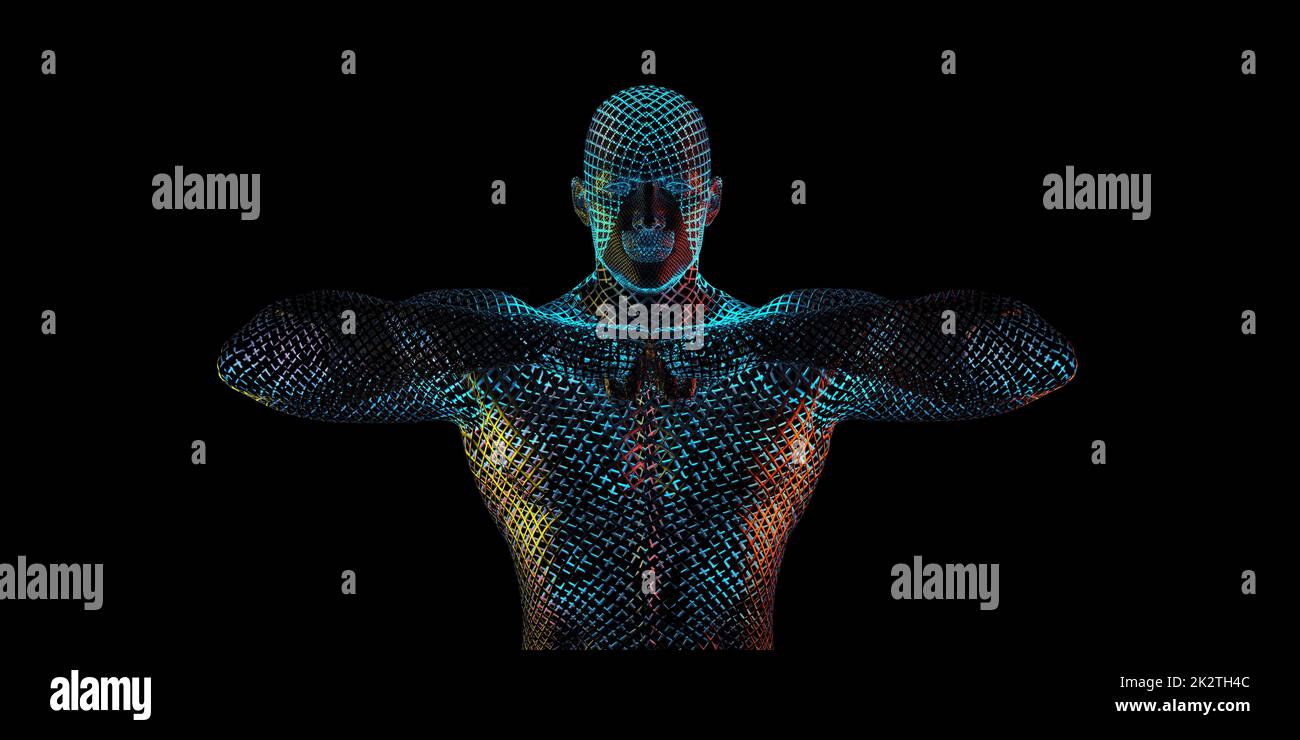 Digital logic hi-res stock photography and images - Alamy