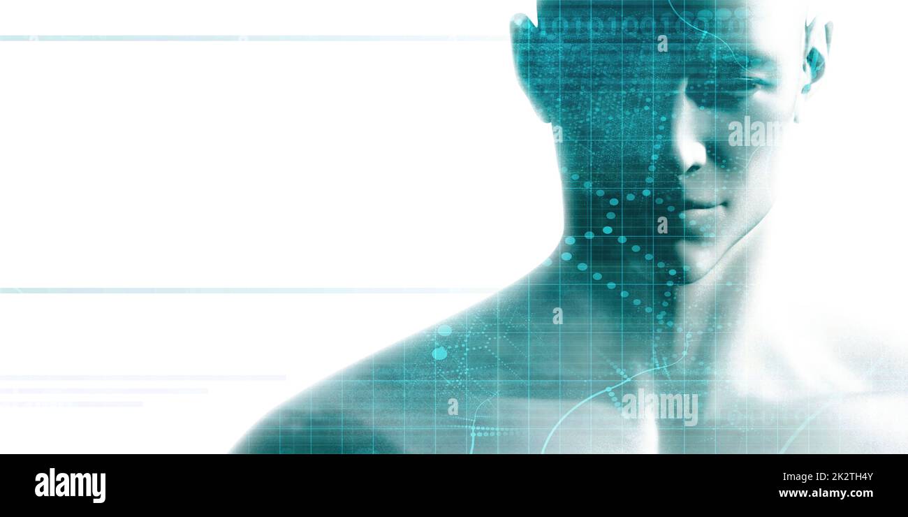 Future of logistics hi-res stock photography and images - Alamy