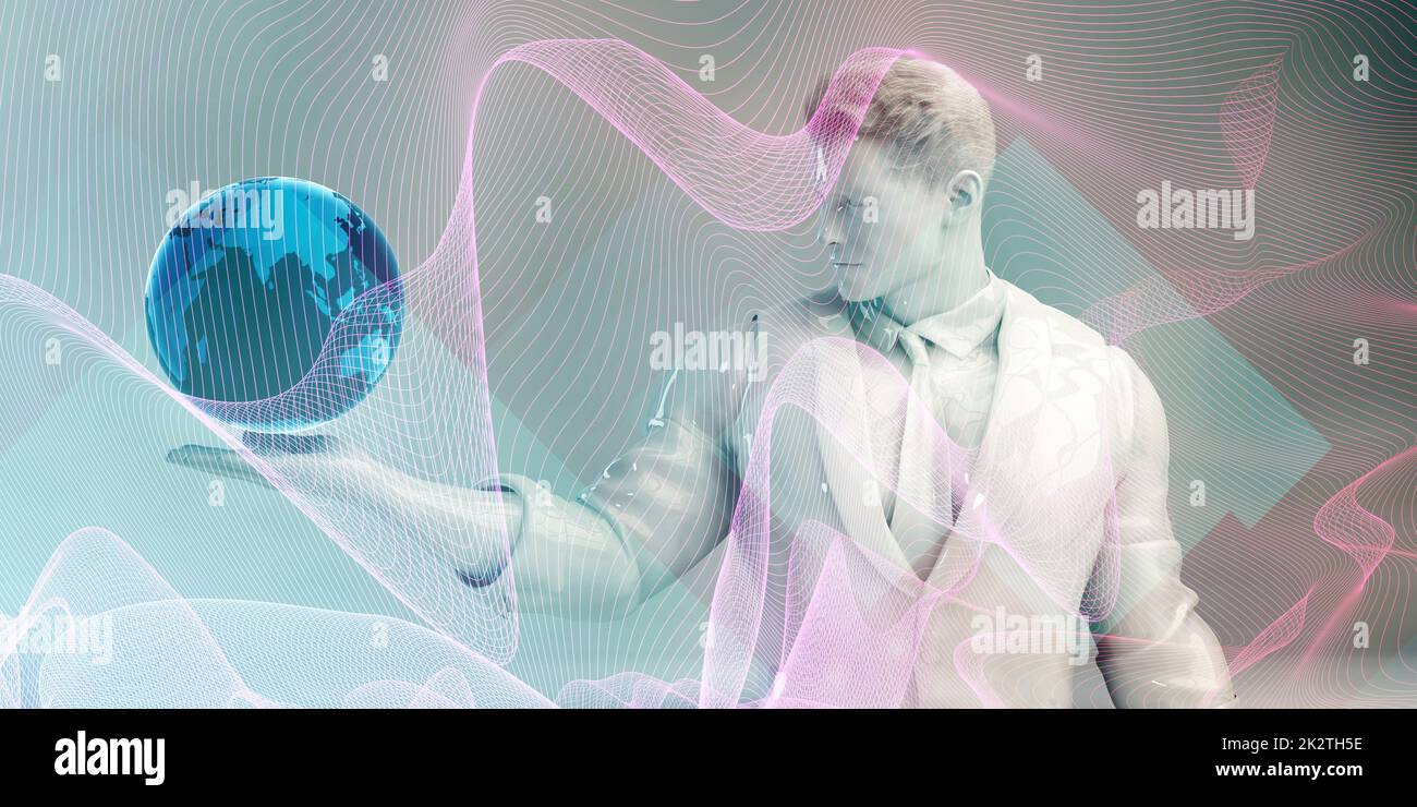 Digital Productivity Tools Stock Photo - Alamy