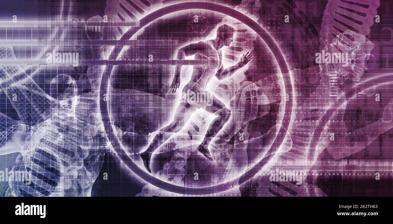 Neural engineering hi-res stock photography and images - Alamy