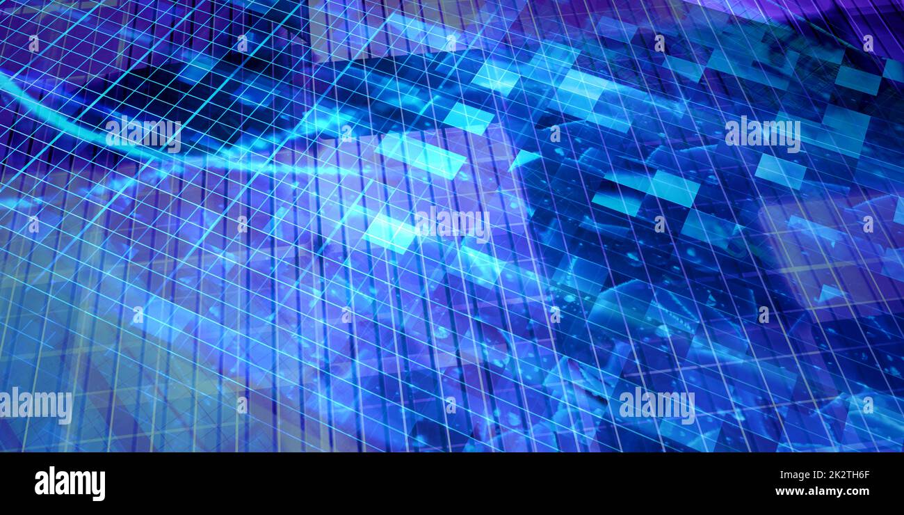 Data center solutions hi-res stock photography and images - Alamy