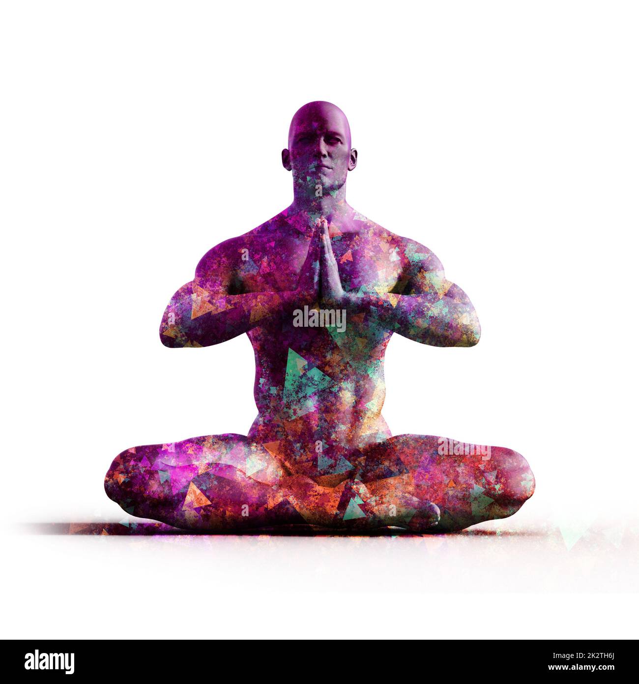 Holistic hi-res stock photography and images - Alamy